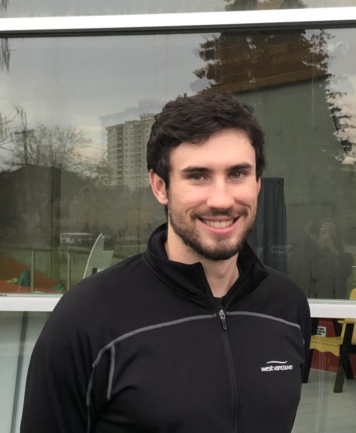Aquatic Centre Physiotherapy | Kinesiologists